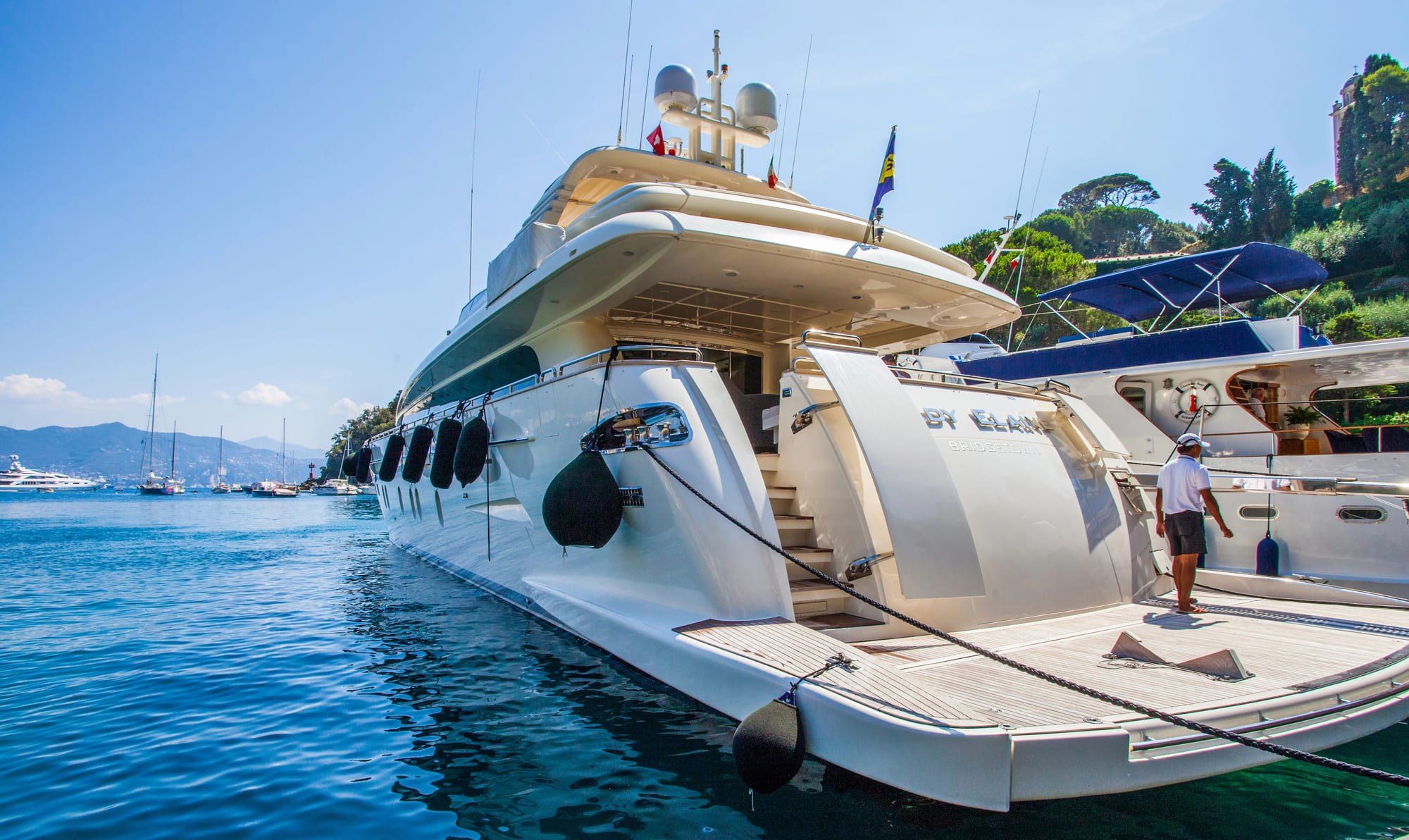 Yachting Webinar : Navigate the complexities of yachting compliance